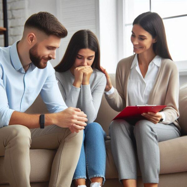Therapist vs. Coach: Key Differences and How to Choose - Assistance.org